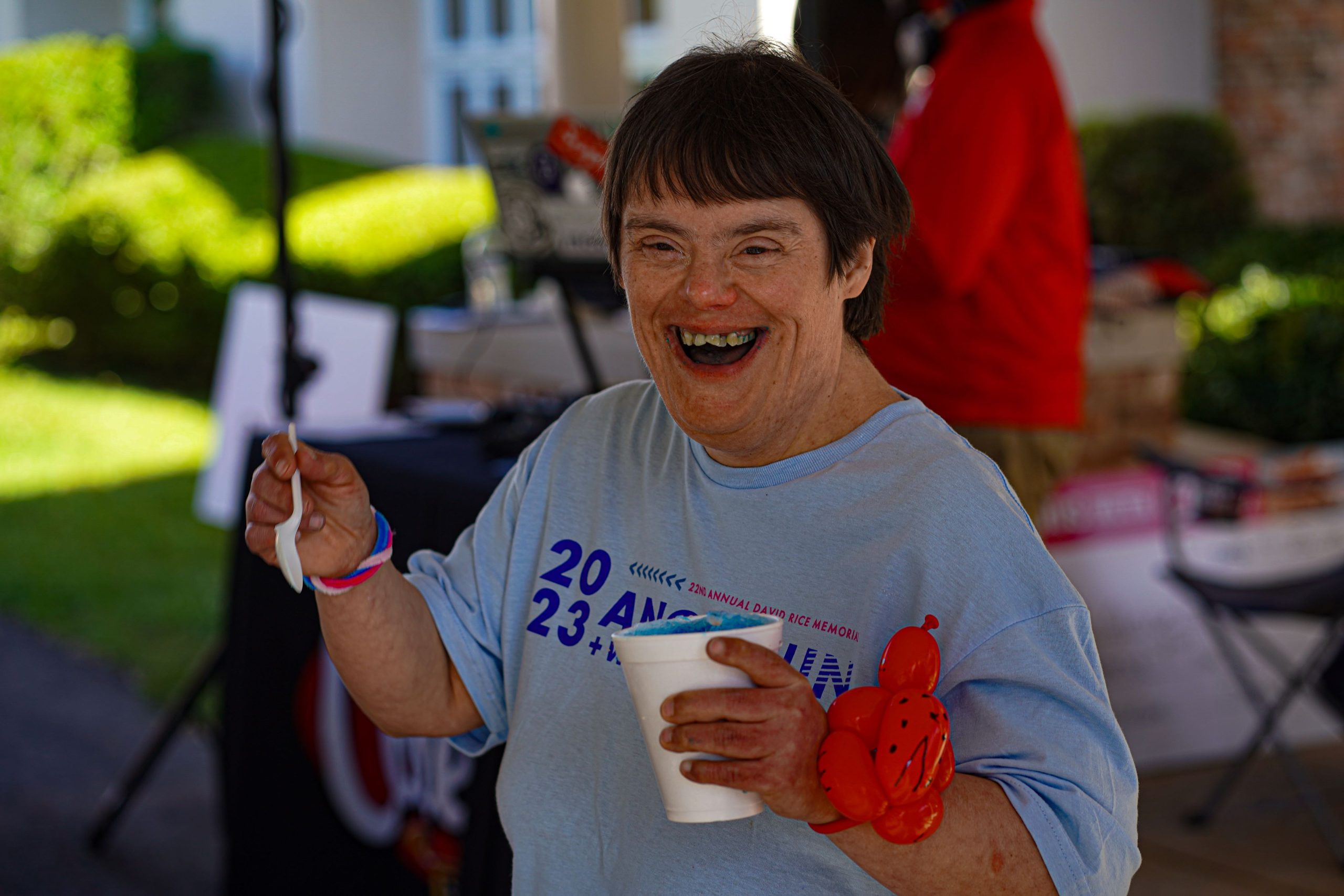 Angel Run & Walk 5k - Holy Angels Residential Facility