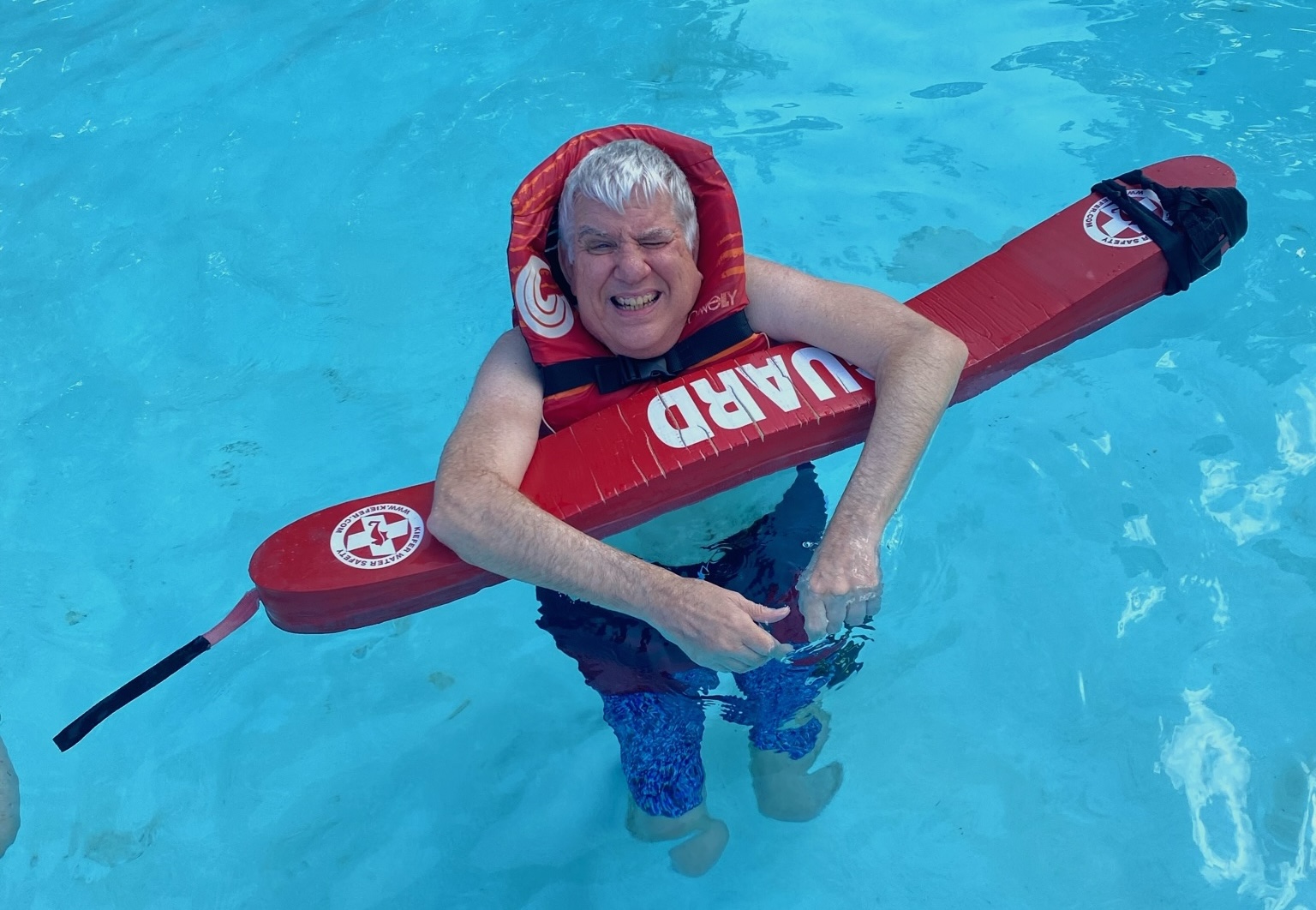 Family Homecoming - Holy Angels Residential Facility