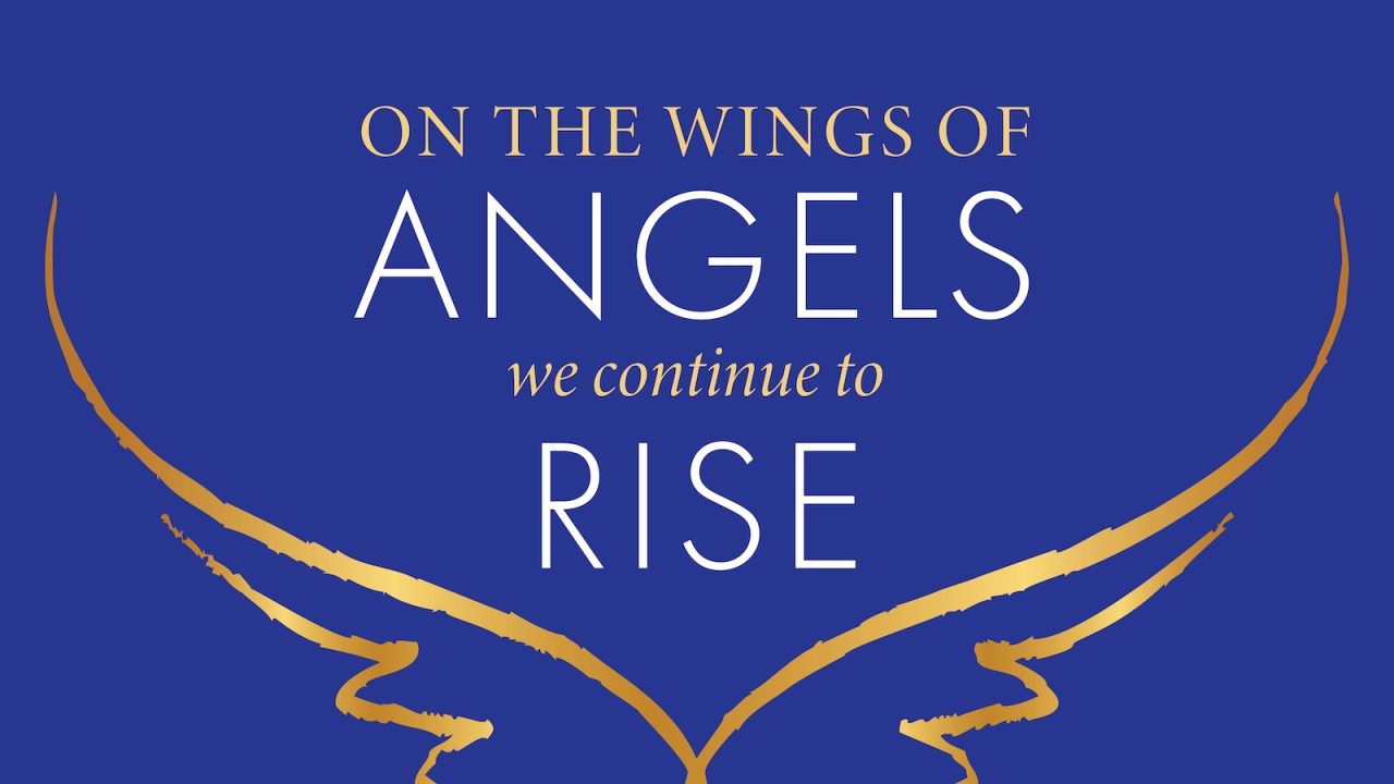 Year End Campaign - Holy Angels Residential Facility