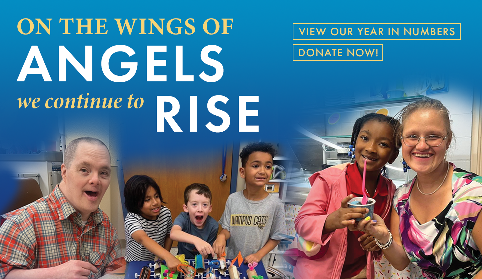 Holy Angels Residential Facility - We Create Opportunities
