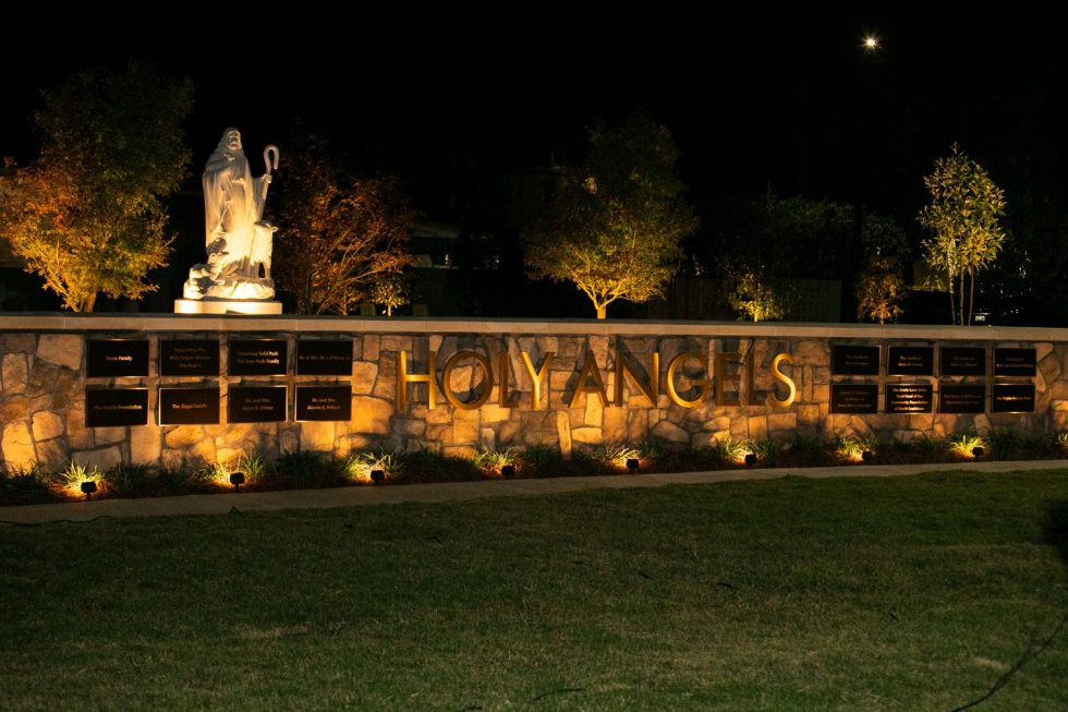 Holy Angles Legacy Garden - Holy Angels Residential Facility