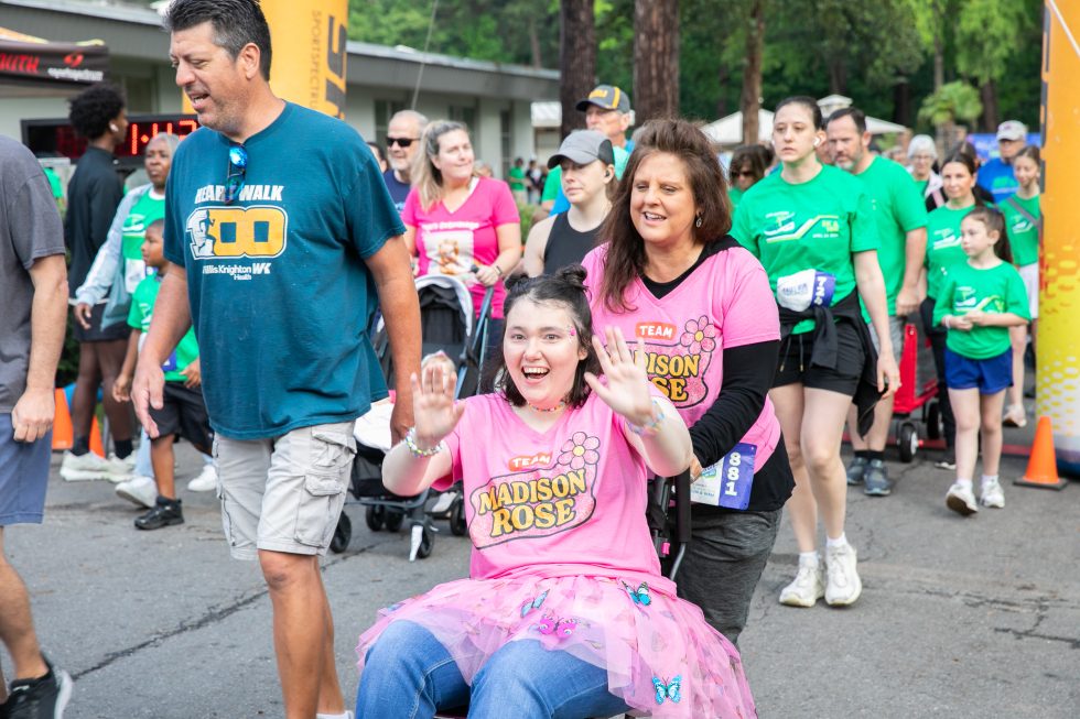 Angel Run & Walk 5k + 10k - Holy Angels Residential Facility